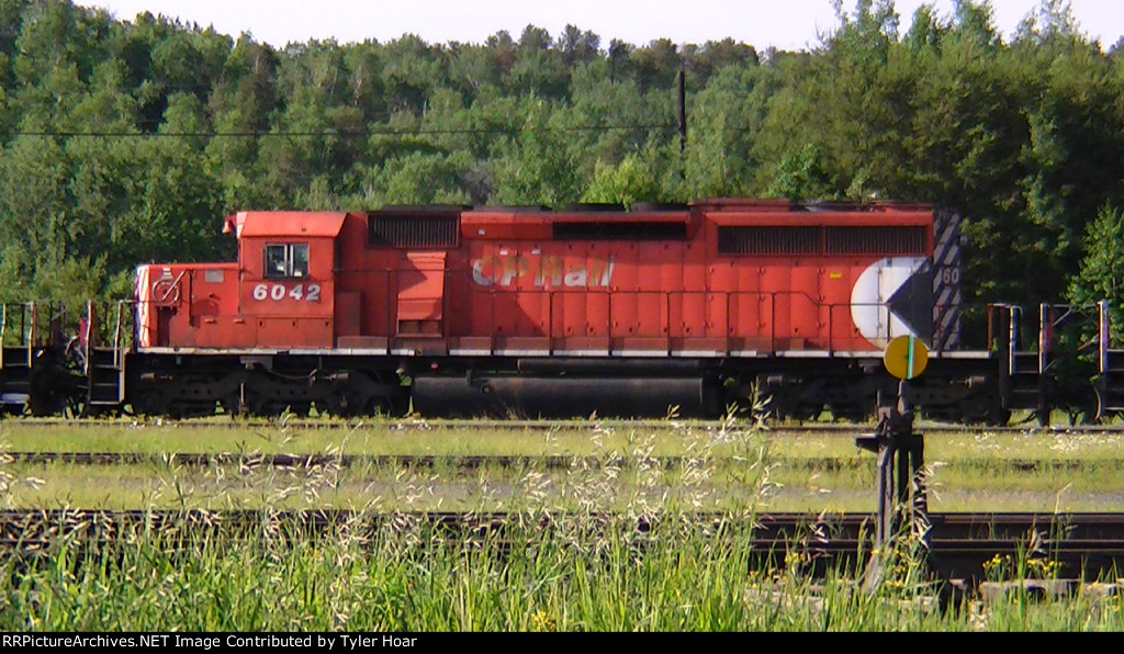 CP 6042